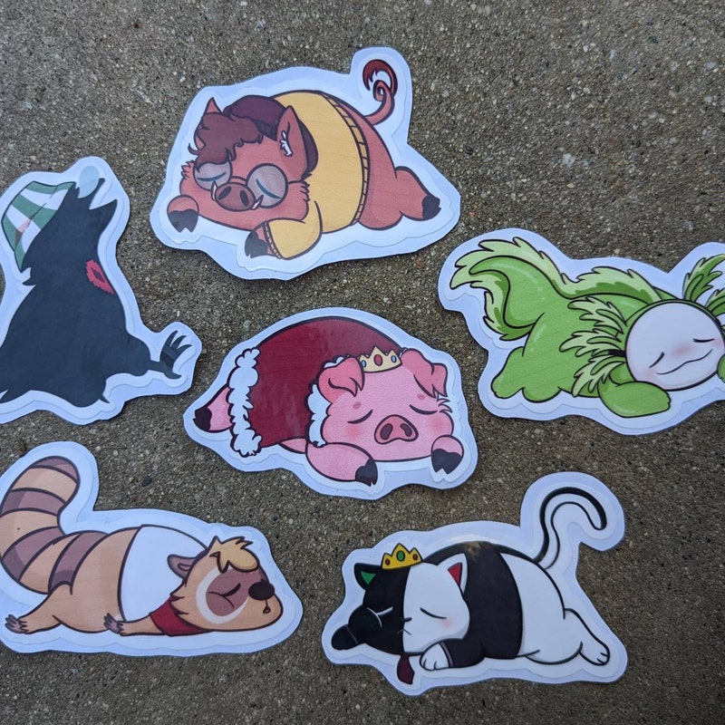 Dream Smp Plush - Etsy