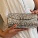 Antique Handmade Mosaic Stone Bags Designer Purses Fashionable Bags ...