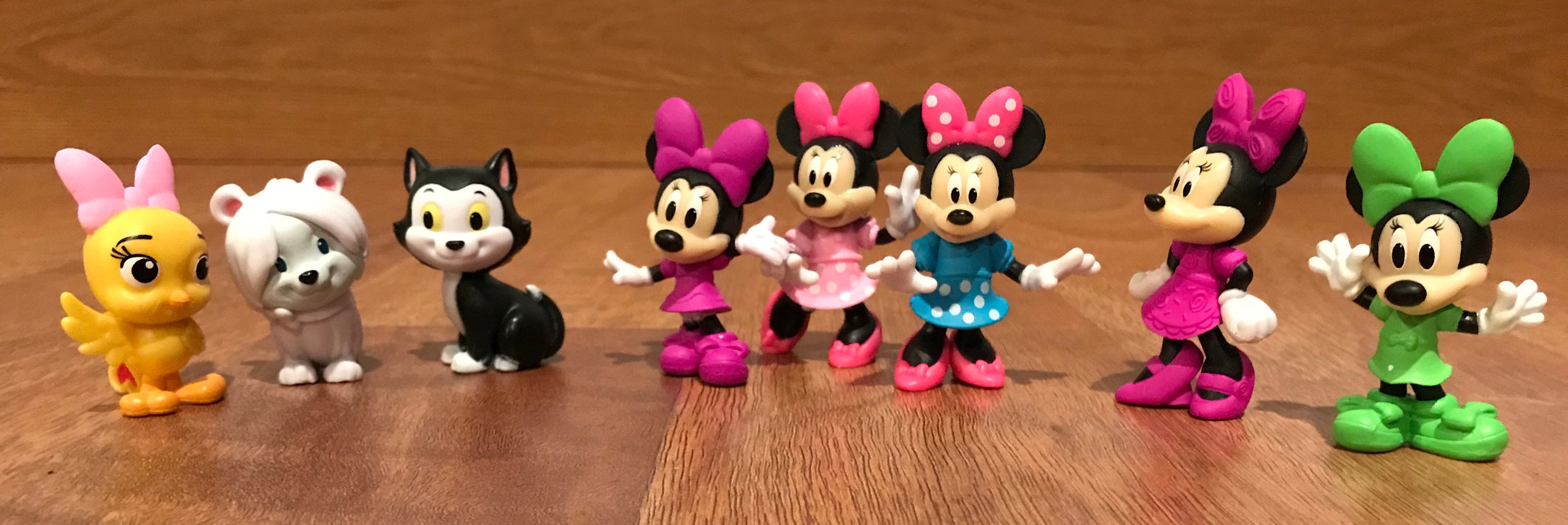 Minnie Soap With Toy Inside | Etsy