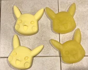 Happy Smiles Novelty Soap Soap for Kids Childrens Soap - Etsy