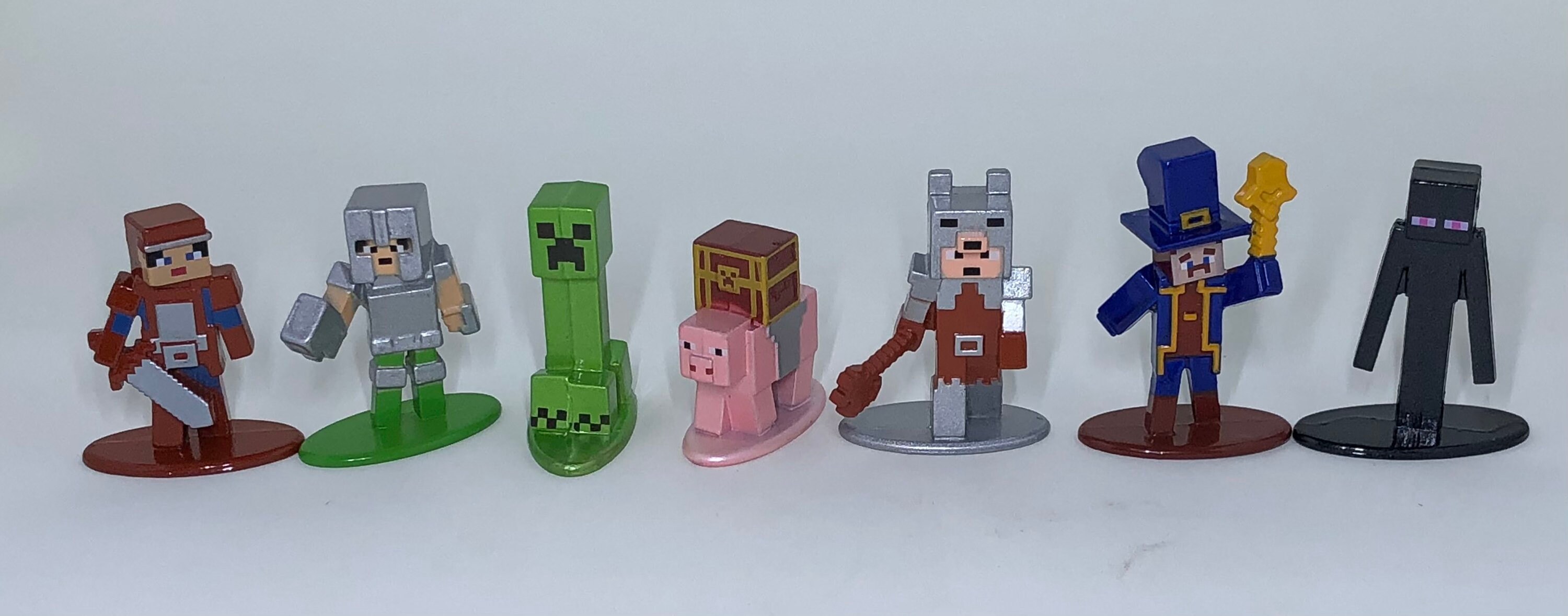 Minecraft Toy Soap | Etsy