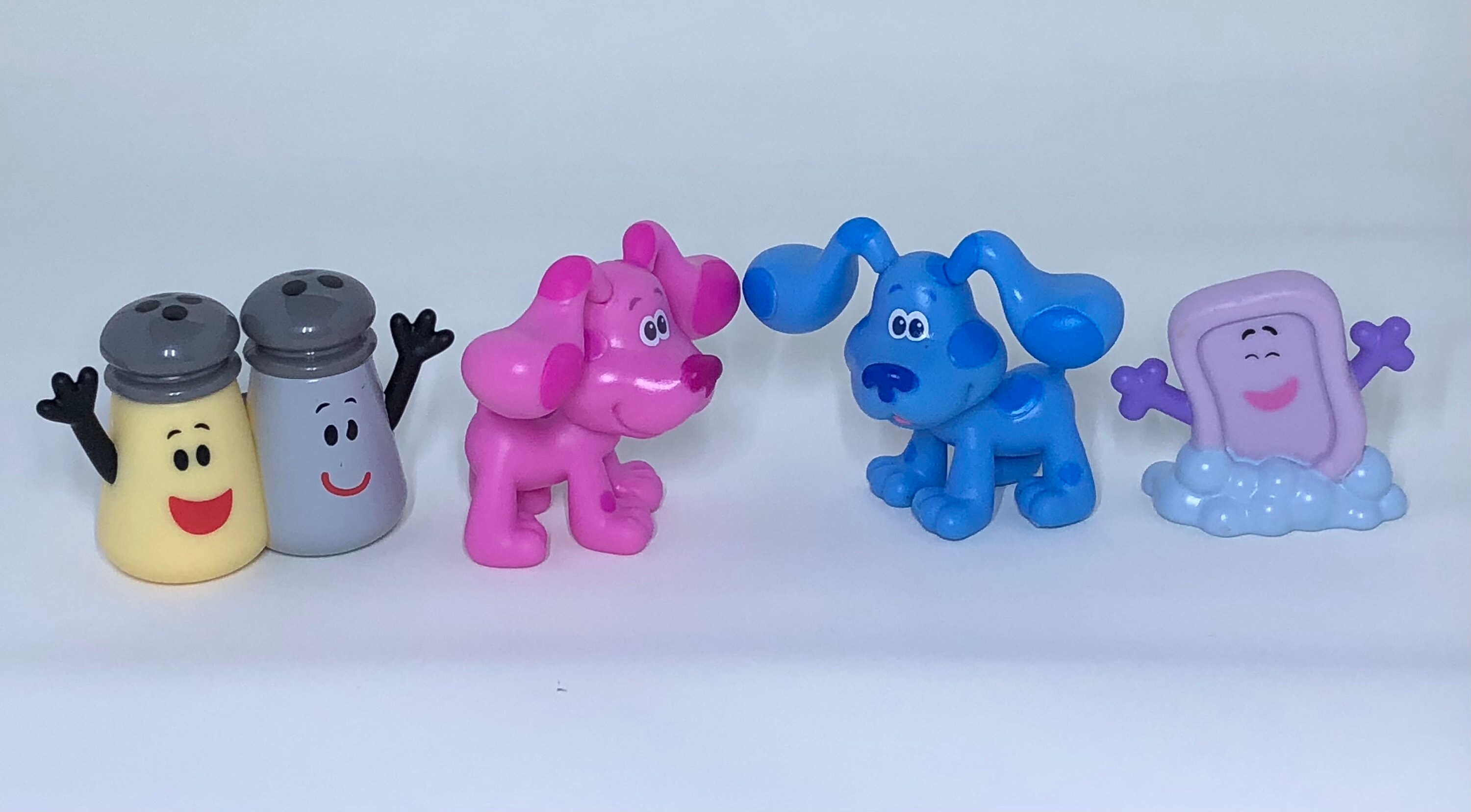 Blues Clues Toy Soap - Etsy