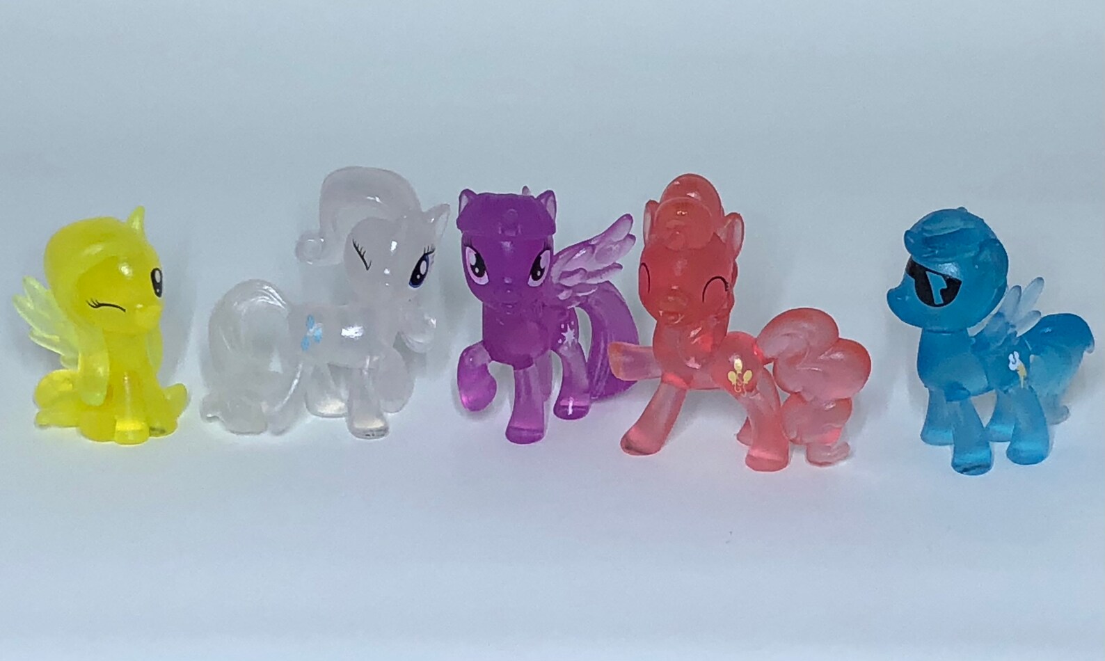 My Little Pony toy soap | Etsy