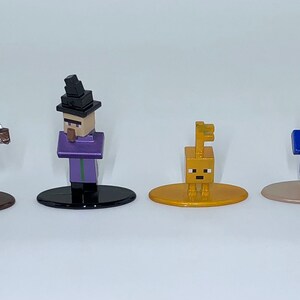 Minecraft Toy Soap - Etsy