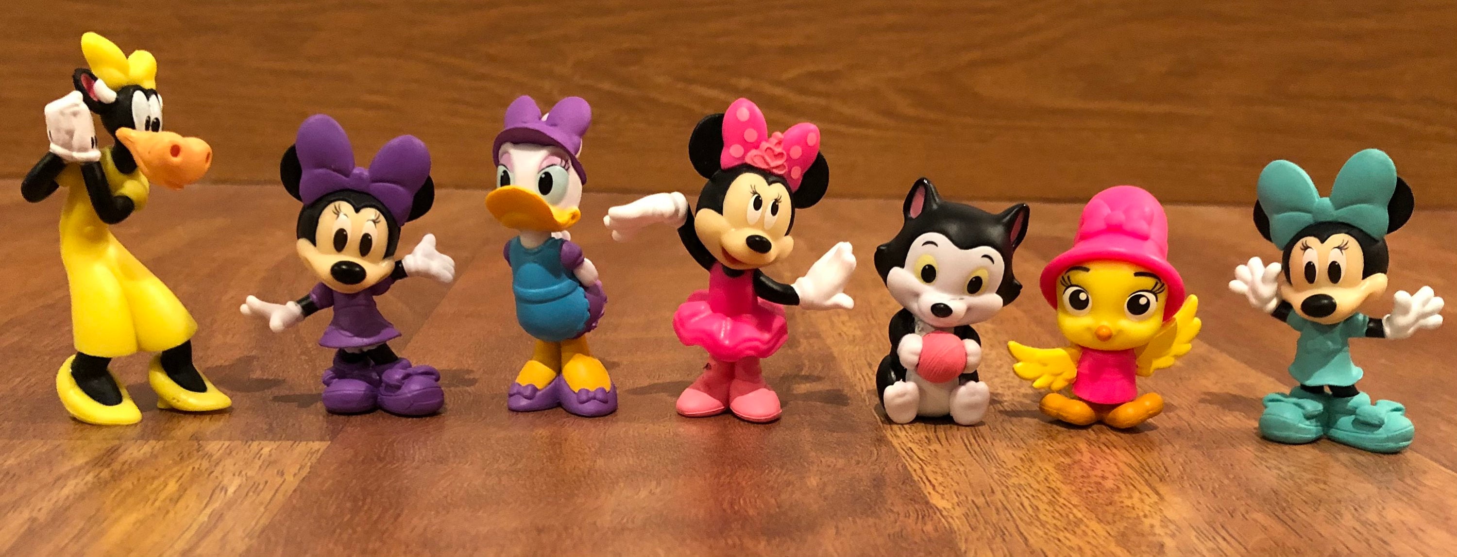 Minnie Soap With Toy Inside | Etsy