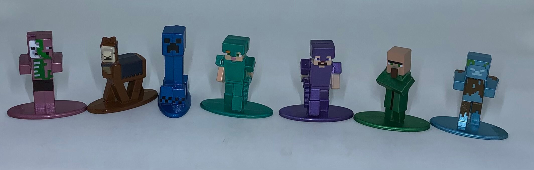 Minecraft Toy Soap | Etsy