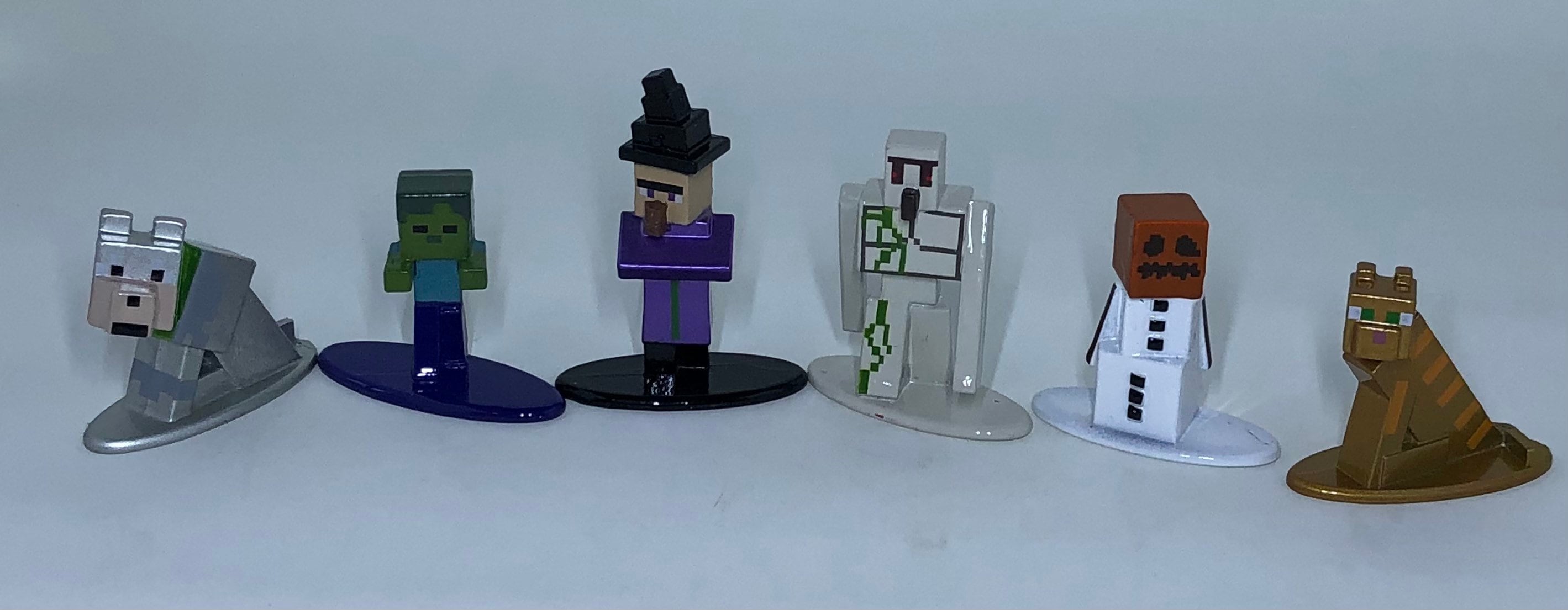 Minecraft Toy Soap - Etsy