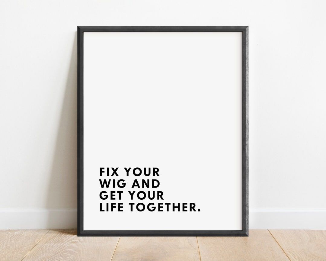 Cody Rigsby Quote Digital Download 8x10 - Etsy