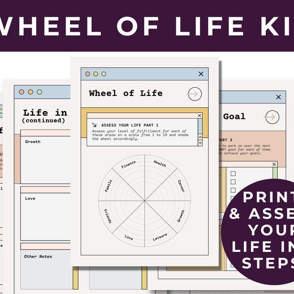 Level 10 Life - Etsy