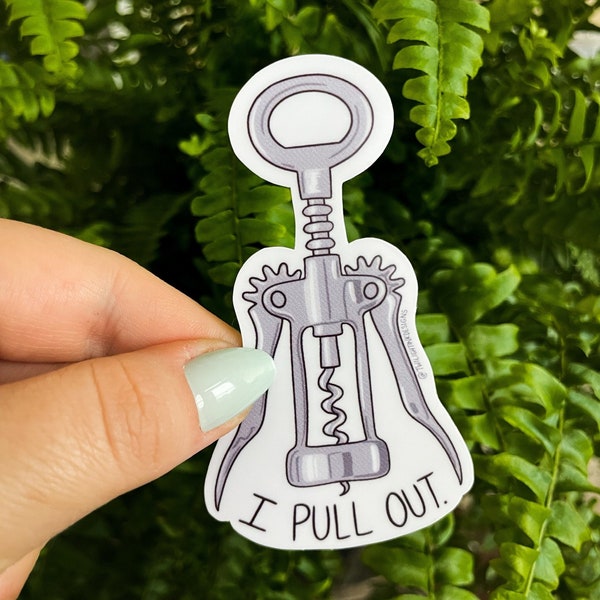 Bartender Stickers - Etsy