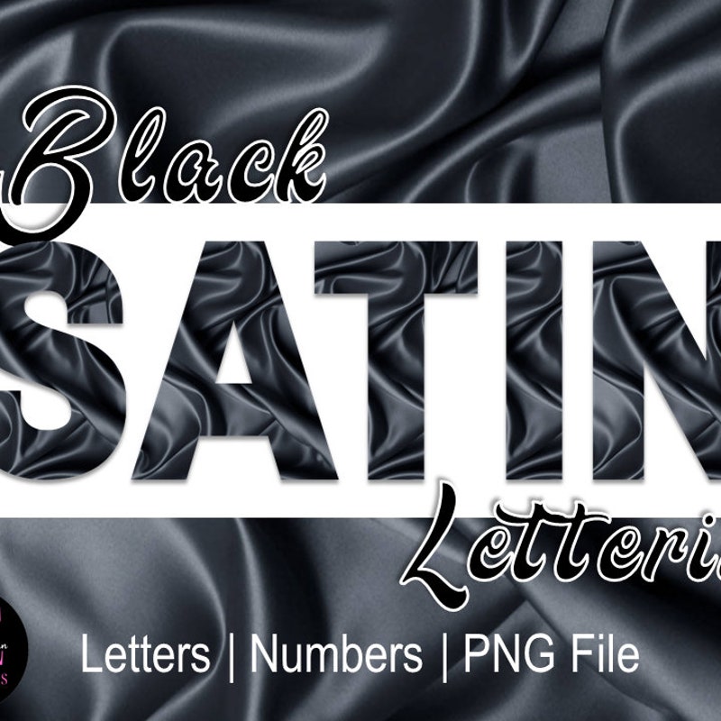 Letters and Numbers - Etsy