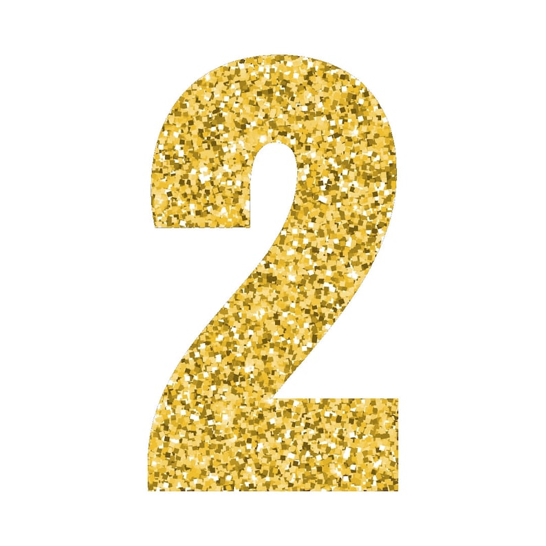 Gold Glitter Letters and Numbers, Gold Glitter Alphabet, Gold Glitter ...