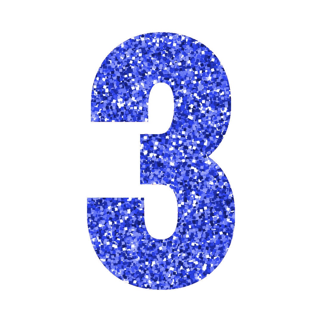 Dark Blue Glitter Letters and Numbers, Dark Blue Glitter Alphabet, Blue ...