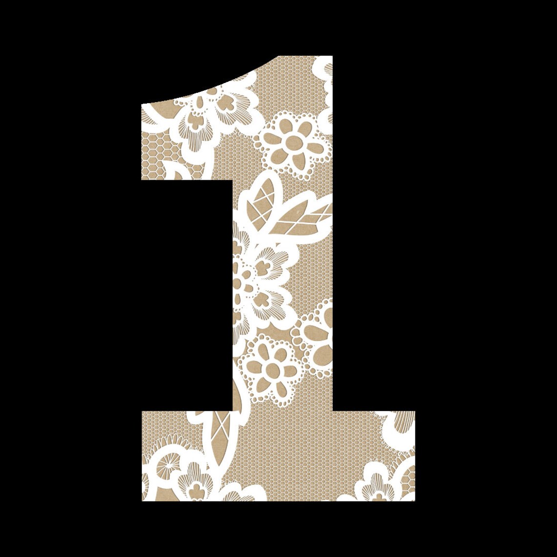 Lace Letters and Numbers, Lace Alphabet, Lace Letters, Pretty Lace ...