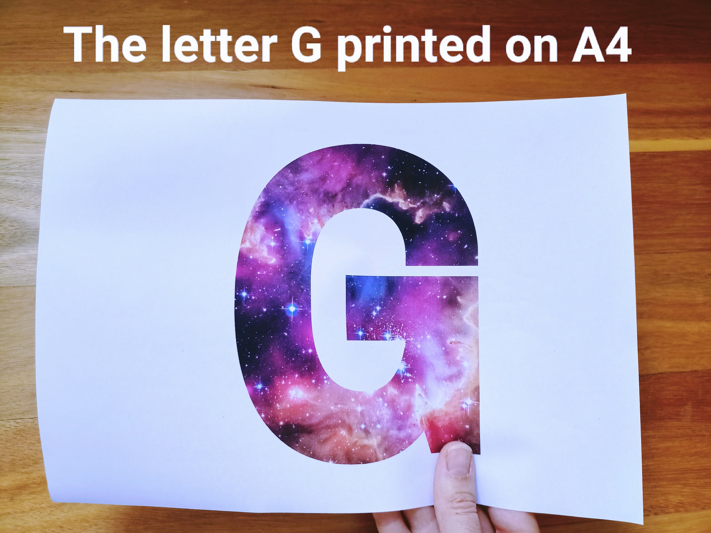 Galaxy Letters and Numbers, Galaxy Alphabet, Galaxy Digital Alphabet ...