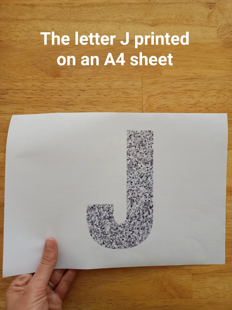 Silver Glitter Letters and Numbers, Silver Glitter Alphabet, Silver ...