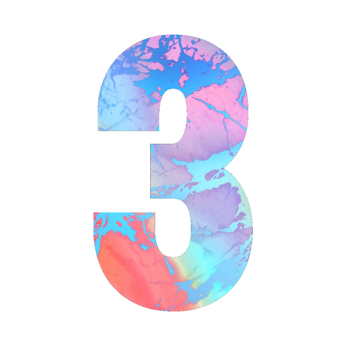 Marble Effect Letters and Numbers, Marble Effect Alphabet, Marble ...