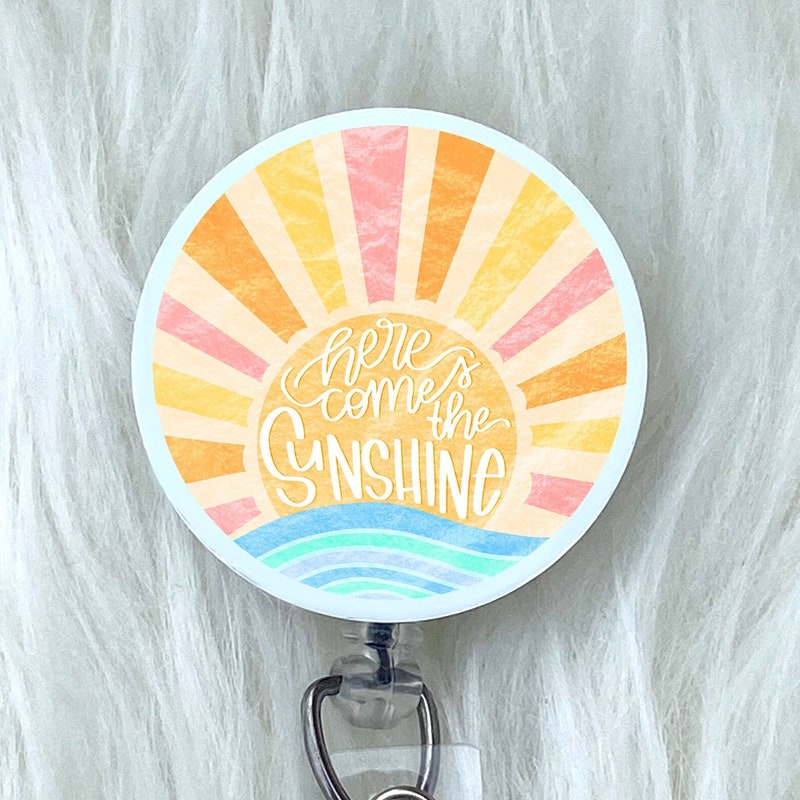 Inspirational Badges - Etsy UK