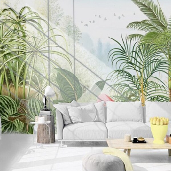 Wallpaper Roll - Etsy