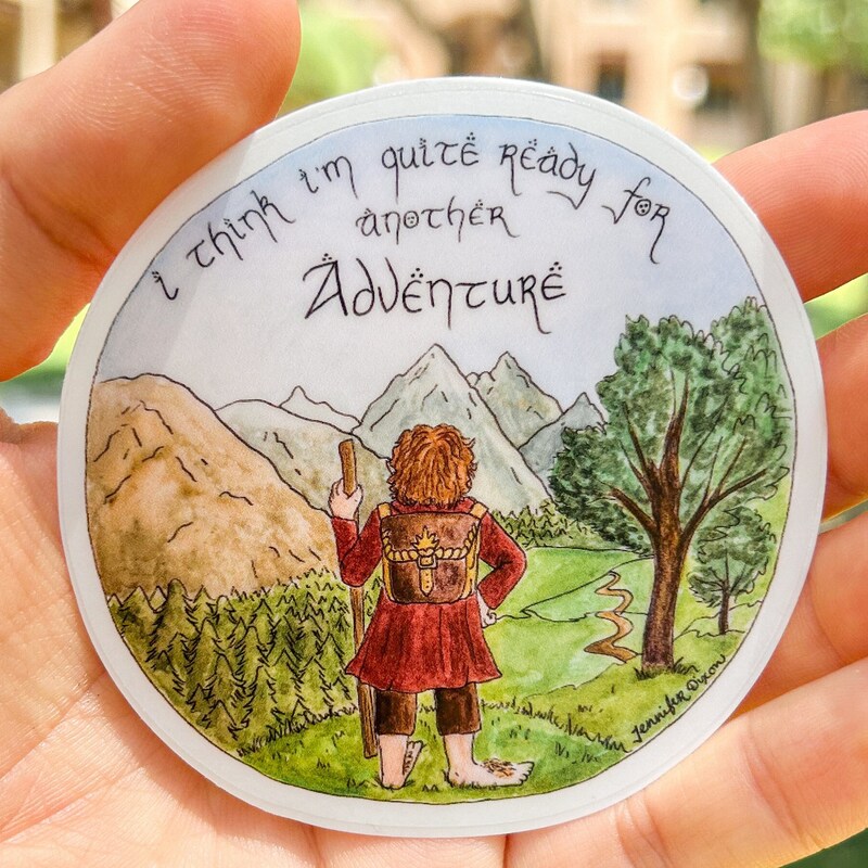 JenniferDixonArt - Etsy