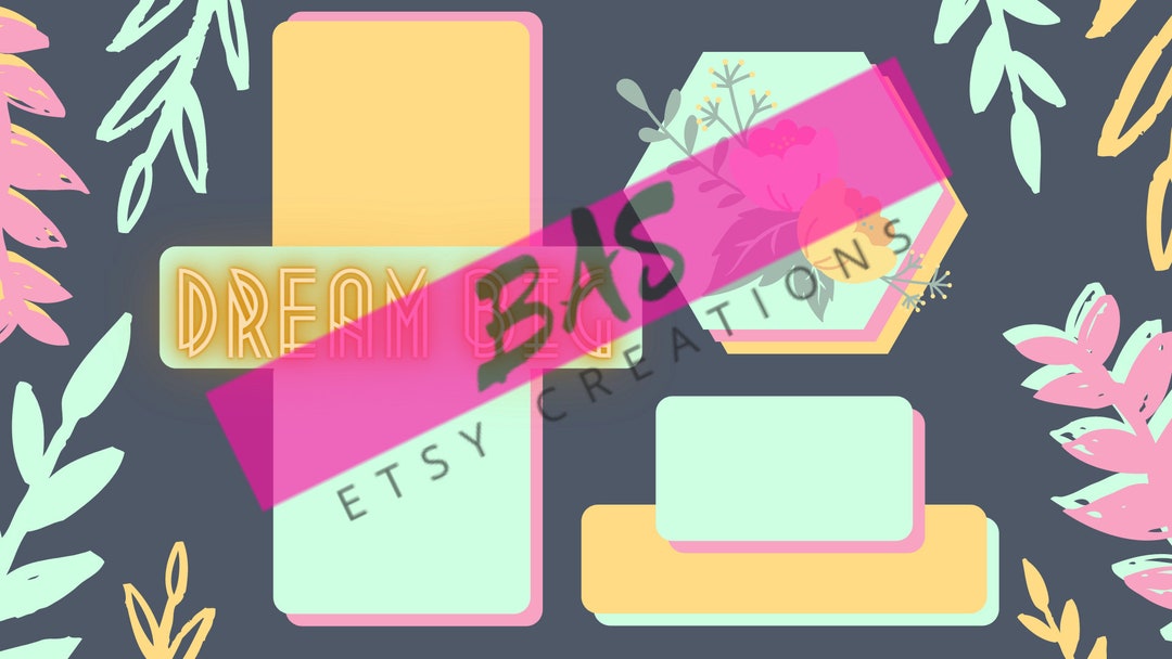 Desktop Wallpapers - Etsy