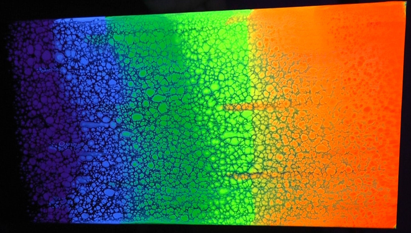 Sculpture Art & Collectibles Art Objects Nightshine Rainbow 10x20 ...