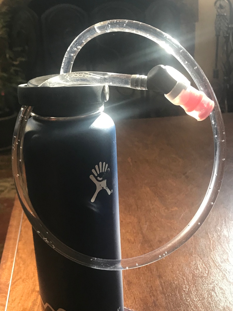 Hydro Flask Drinking Tube Kit/does NOT Include Water Bottle - Etsy