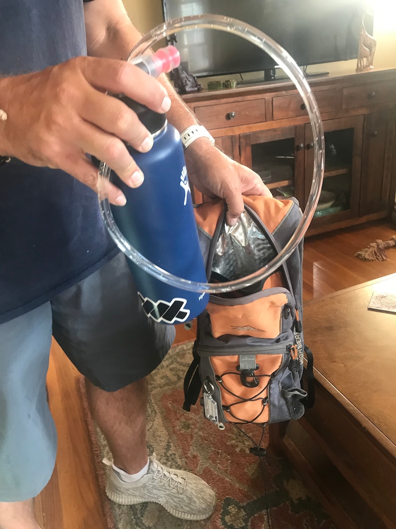 Hydro Flask Drinking Tube Kit - Etsy