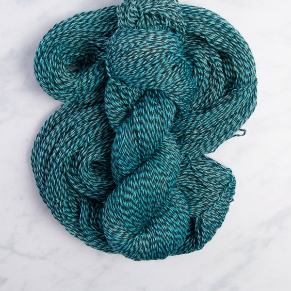 Marled Yarn - Etsy