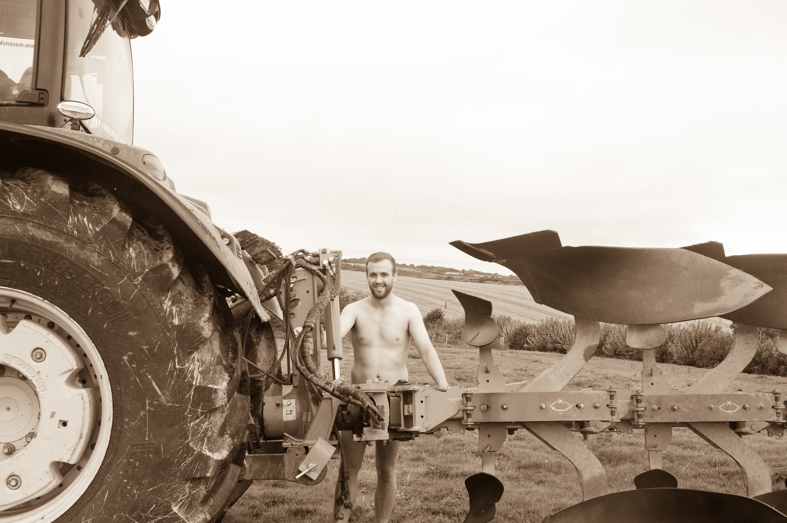 The Farmers Calendar 2022 | Etsy