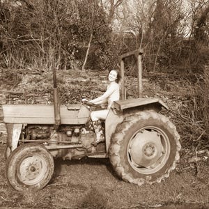 2025 Ladies Farmers Calendar, Farmer Gifts, British Calendars. - Etsy UK