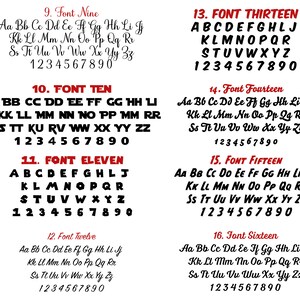 Custom Vinyl Decals - Make Your Own Personalized Decal - Car/ Window ...