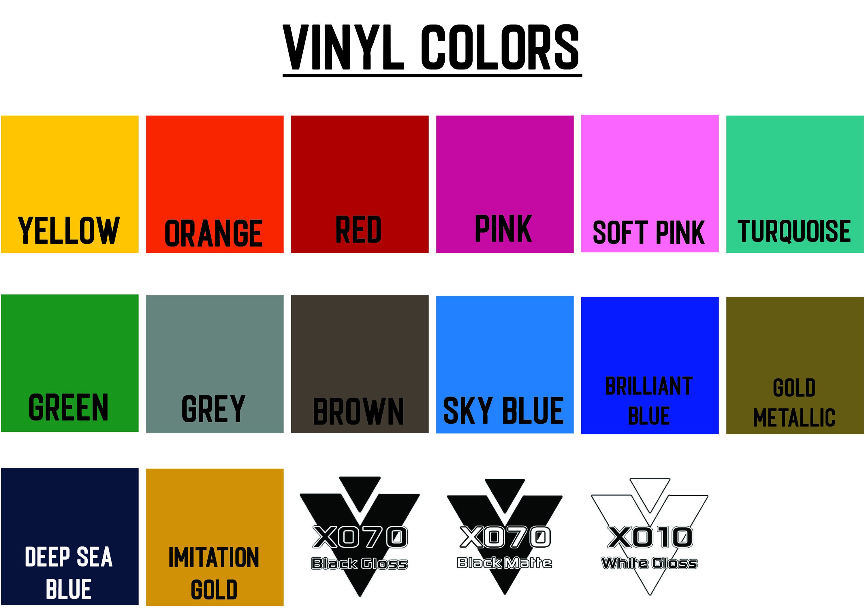 Custom Vinyl Decals Make Your Own Personalized Decal Car/ - Etsy