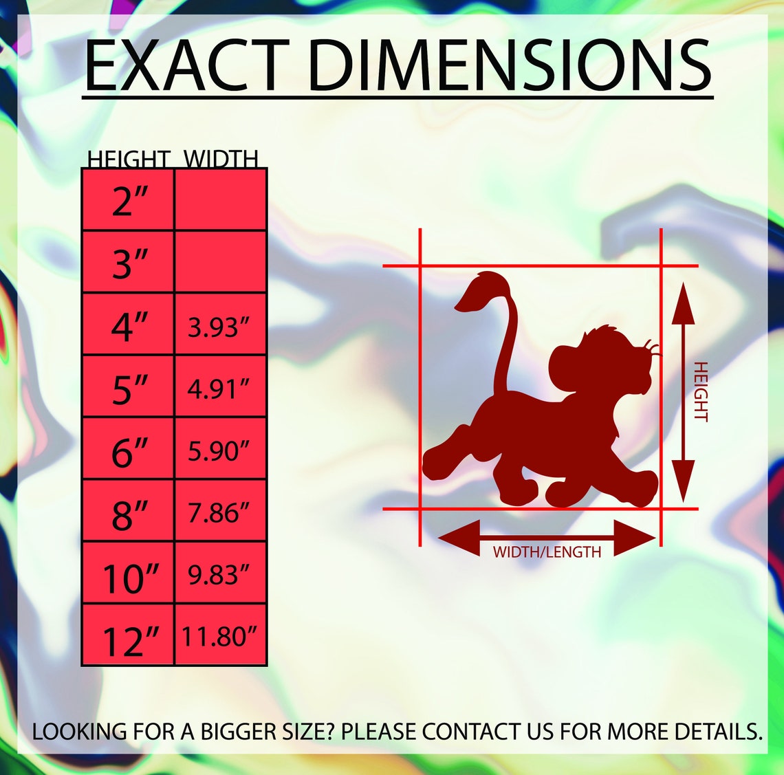 CUB WALKING Laser Cut Multiple Sizes Unfinished Wood - Etsy