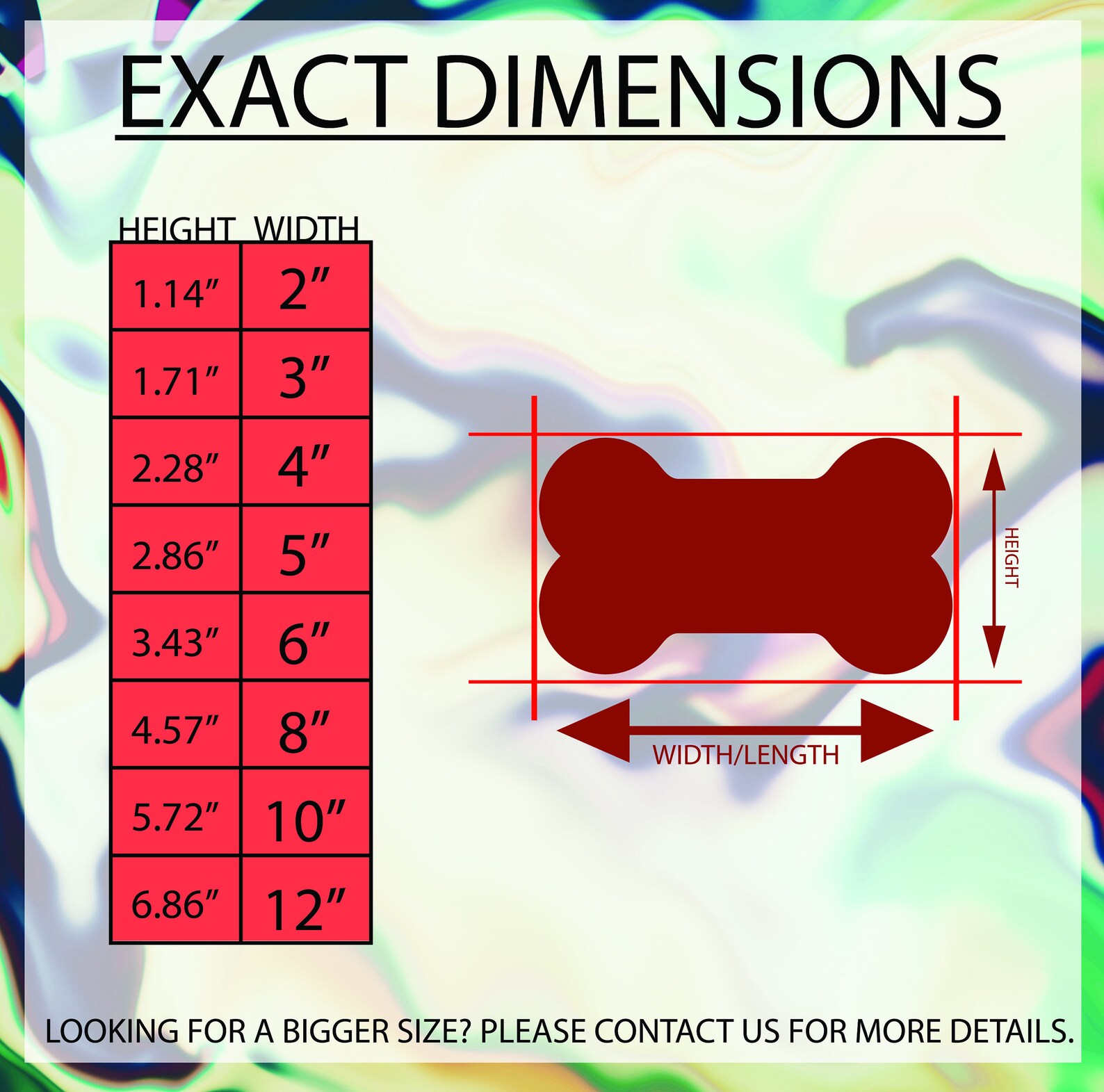 Bone Shape 1 Laser Cut Multiple Sizes Unfinished Wood | Etsy