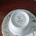 Duchess Romana Bone China Tea Cup and Saucer - Etsy