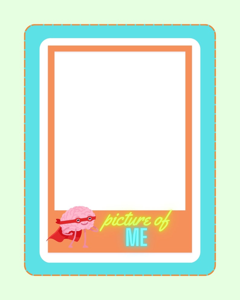 Printable OCD Therapy Log for Kids and Their Caregivers - Etsy