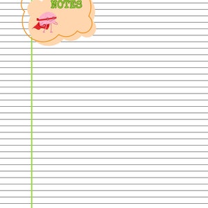 Printable OCD Therapy Log for Kids and Their Caregivers - Etsy