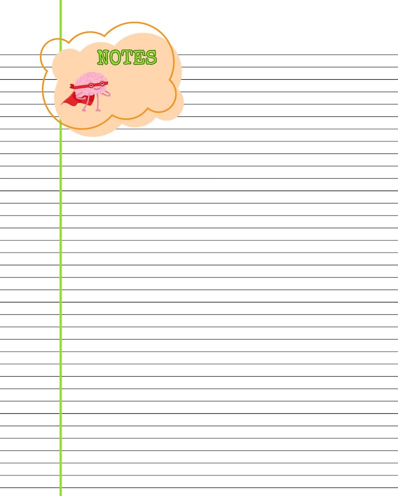 Printable OCD Therapy Log for Kids and Their Caregivers - Etsy