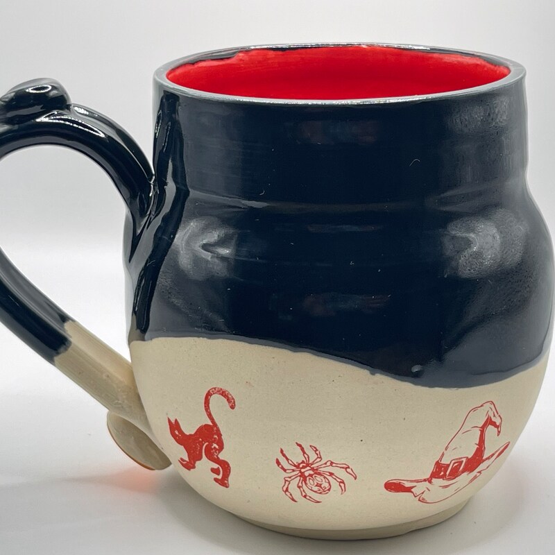 Spectrum Designz Mug - Etsy