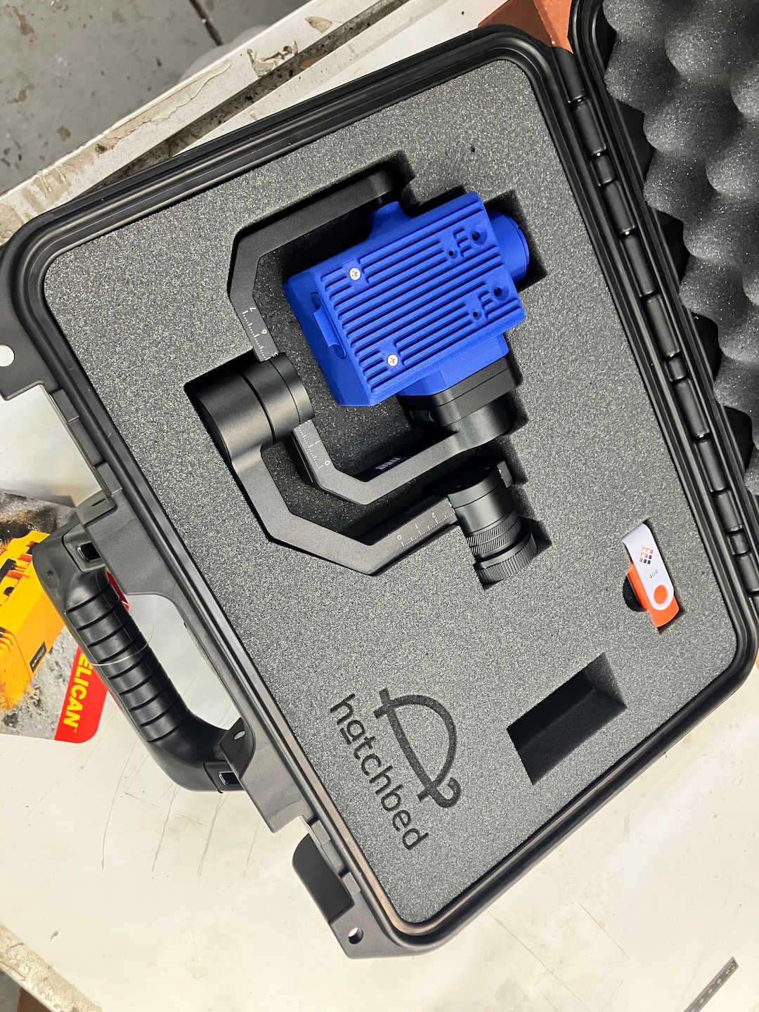 Laser Cut Foam Patterns up to 4" Thick- Custom Cut- Based in Orlando ...