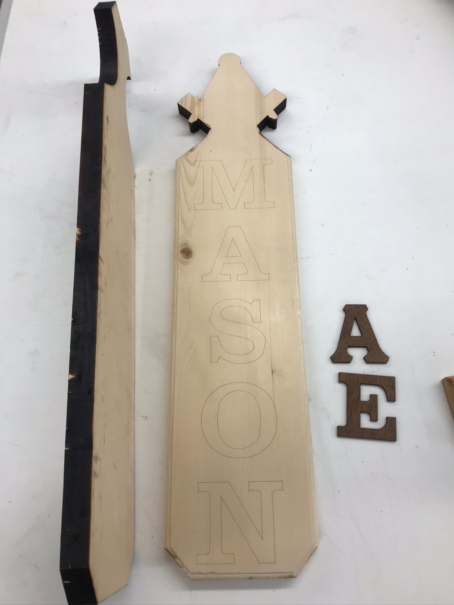GREEK Fraternity and Sorority Paddles Painted/custom - Etsy