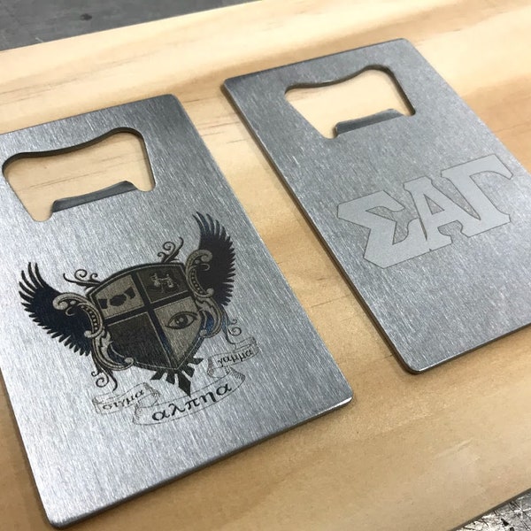 Fraternity Cards - Etsy