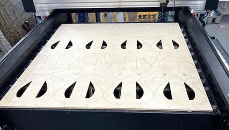 GREEK Fraternity and Sorority Wood/acrylic Letters/symbols Unfinished ...