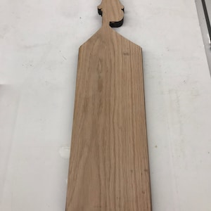 GREEK Fraternity / Sorority Paddles- 2ft Traditional Greek Tall Blank ...
