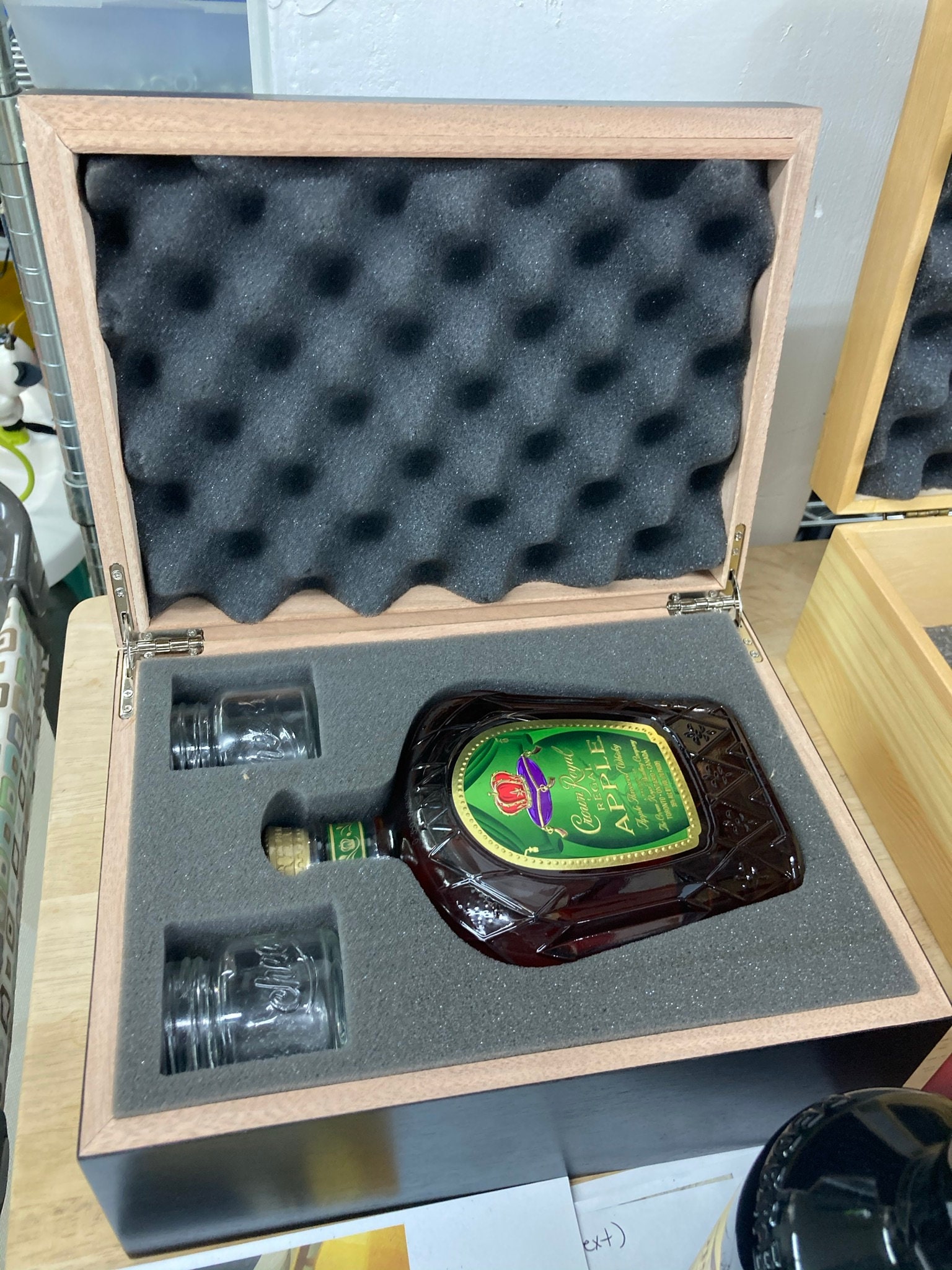 Laser Cut Foam Patterns up to 4" Thick- Custom Cut- Based in Orlando ...