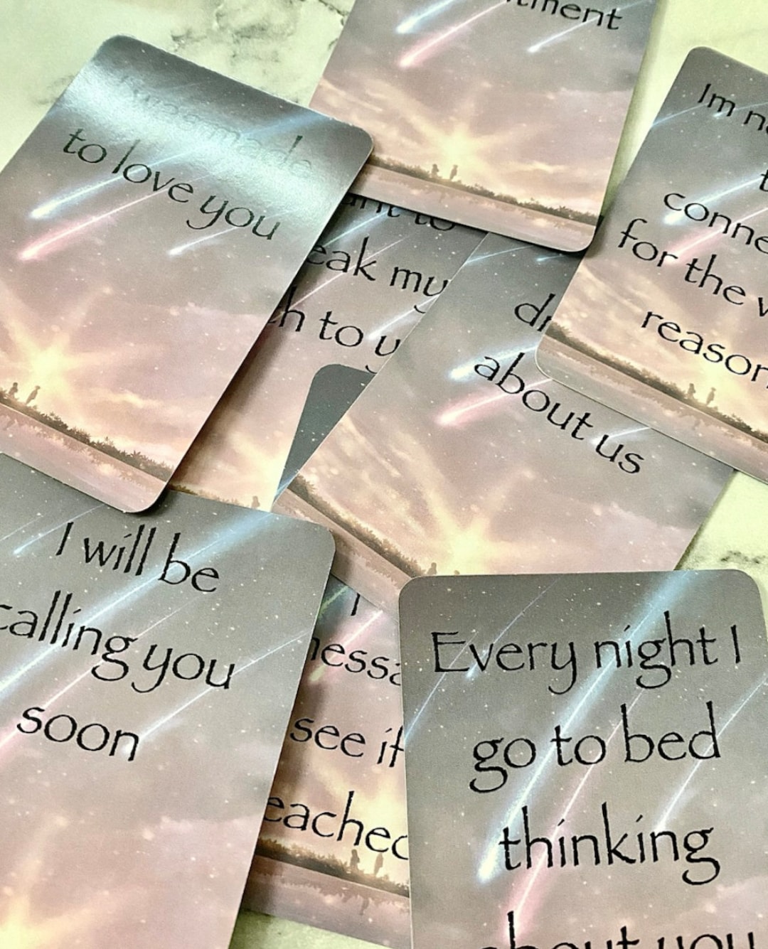 Their Truth to You - Oracle Messages - Etsy
