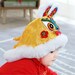 Chinese Handmade Tiger Head Hat 0-3 Years Old Baby Hat - Etsy