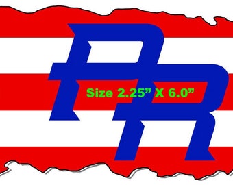 PUERTO RICO FLAG Island Map With Coqui Sticker Decal - Etsy
