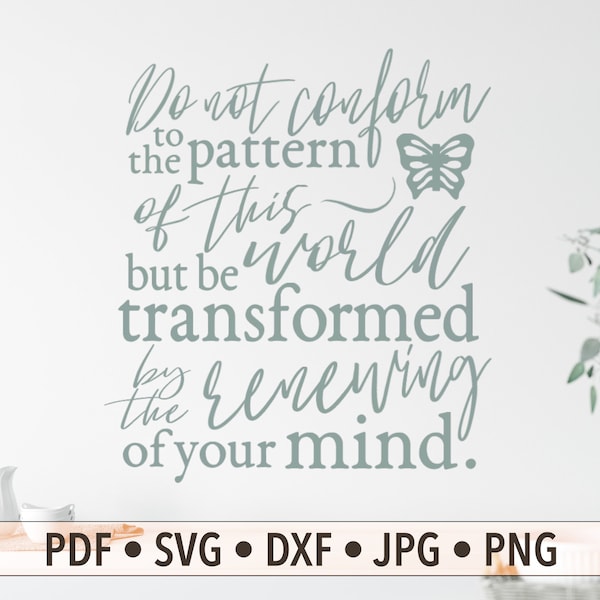 Christian Word Art - Etsy